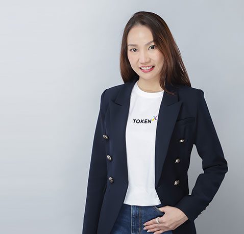 Token X เดินหน้าลุยธุรกิจโทเคนดิจิทัลแบบครบวงจร เปิดตัว TKX Chain ...