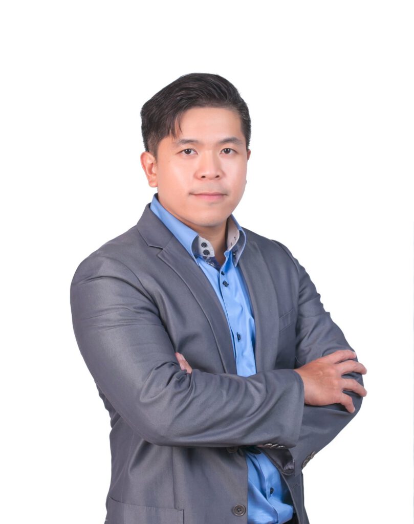 ริบบอน แต่งตั้ง คีธ ตัน เป็น Country Head ดูธุรกิจในไทยและมาเลเซีย