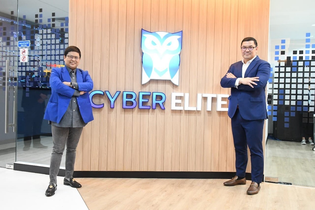 Cyber Elite จับมือ IBM เปิดบริการใหม่สู้กลับภัยคุกคามทางไซเบอร์