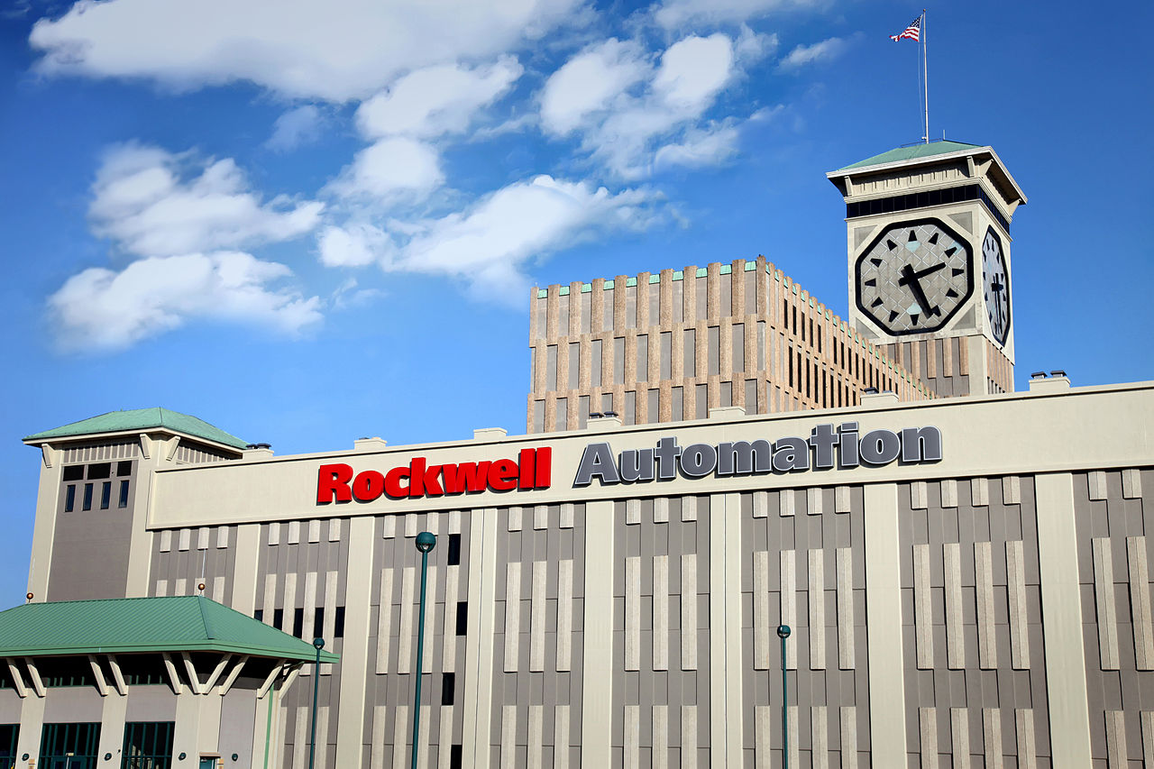 Rockwell Automation เผยผลการศึกษา การตรวจสอบย้อนกลับ
