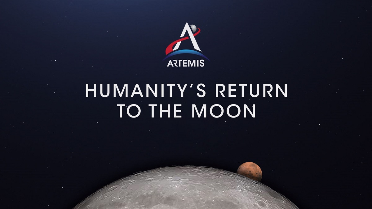 Artemis Program 50 ปี วันนี้ที่ อเมริกันรอคอย