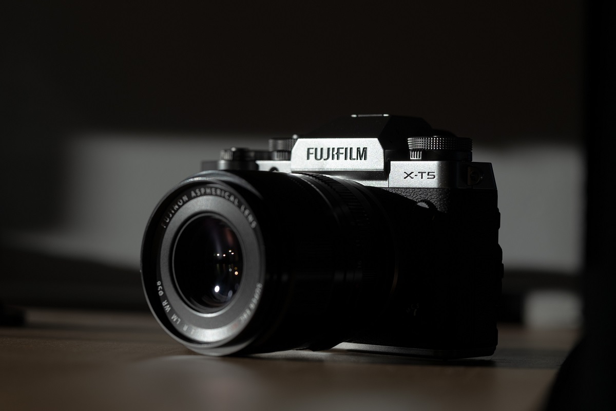 FujiFilm X series พร้อมเลนส์ใหม่ ชาวไทยเตรียมเป็นเจ้าของได้แล้ว