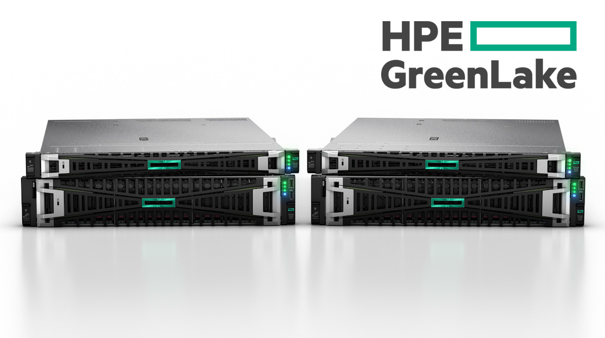 HPE แนะนำ HPE ProLiant Gen11 เพื่อโลกการทำงานยุคไฮบริด