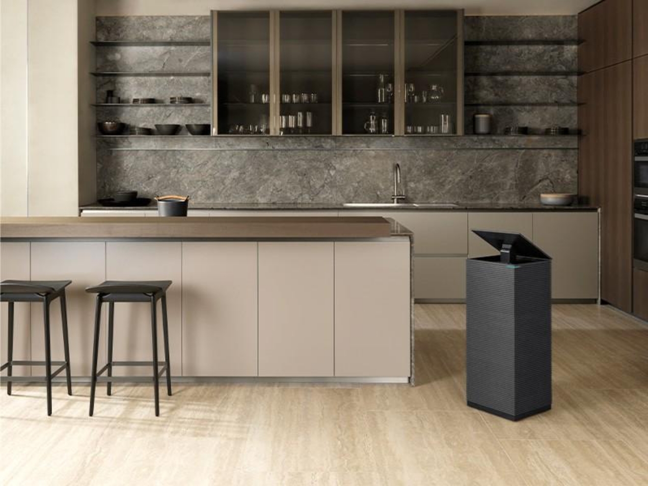 Coway Noble Air Purifier ชูนวัตกรรมดักจับไวรัสได้ 99.99%