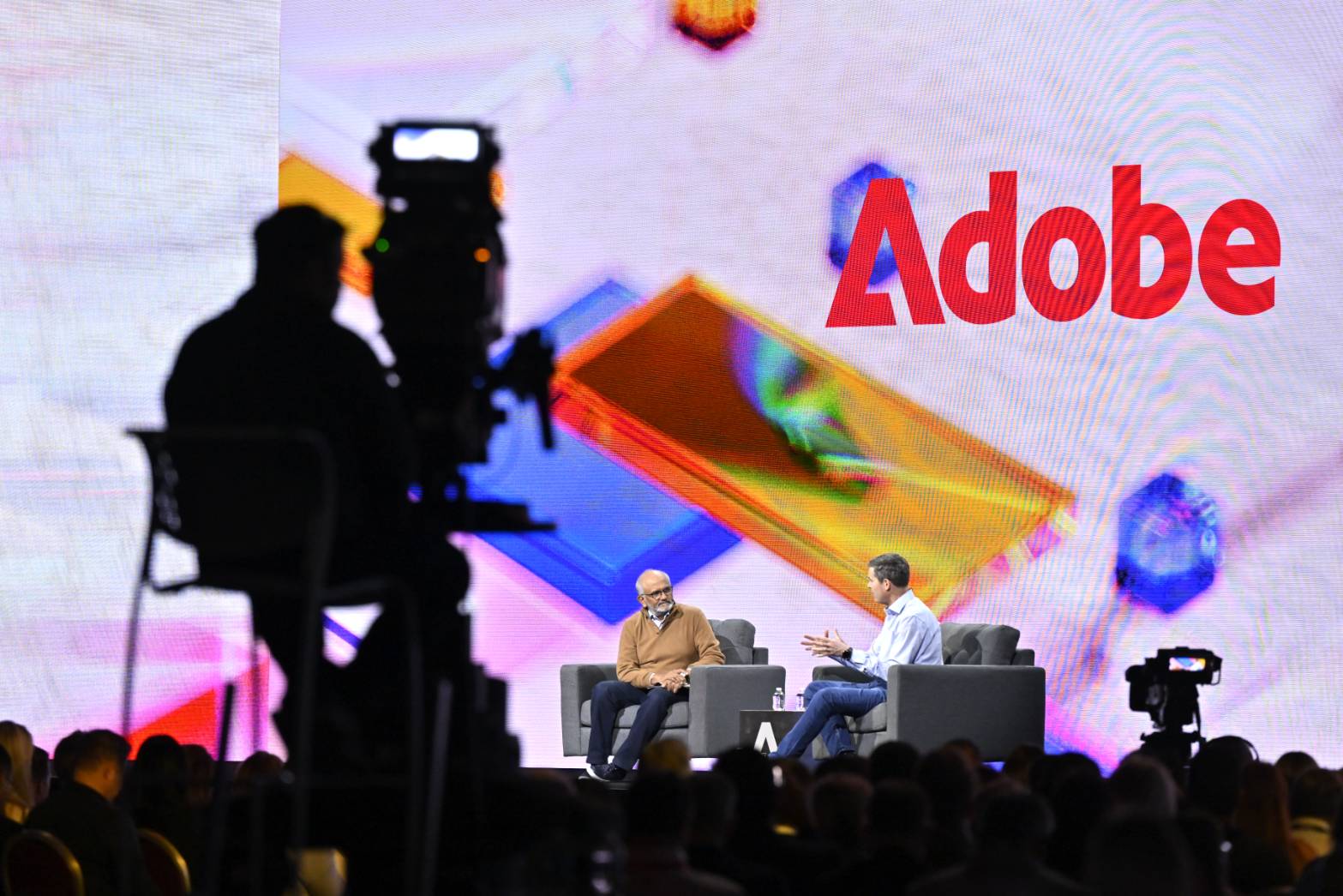ขับเคลื่อนการเติบโตด้วย “ประสบการณ์” ในงาน Adobe Summit 2023