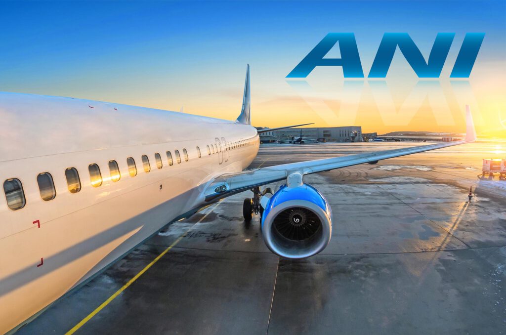 III ดันโปรเจกต์ใหญ่ ส่ง ANI ยื่นไฟลิ่งขาย IPO ธุรกิจตัวแทนสายการบิน