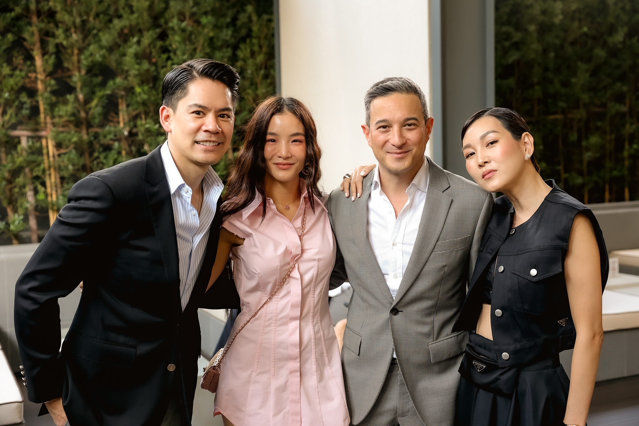 RML เปิดตัว 4 ห้องตกแต่งพร้อมอยู่ใหม่ ในธีม ‘Your Season, Your Style’