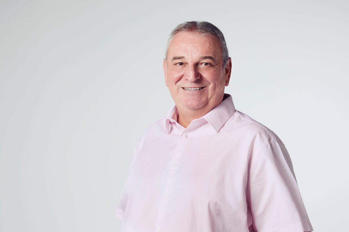 PropertyGuru Appoints Ray Ferguson as Chairman of the Board