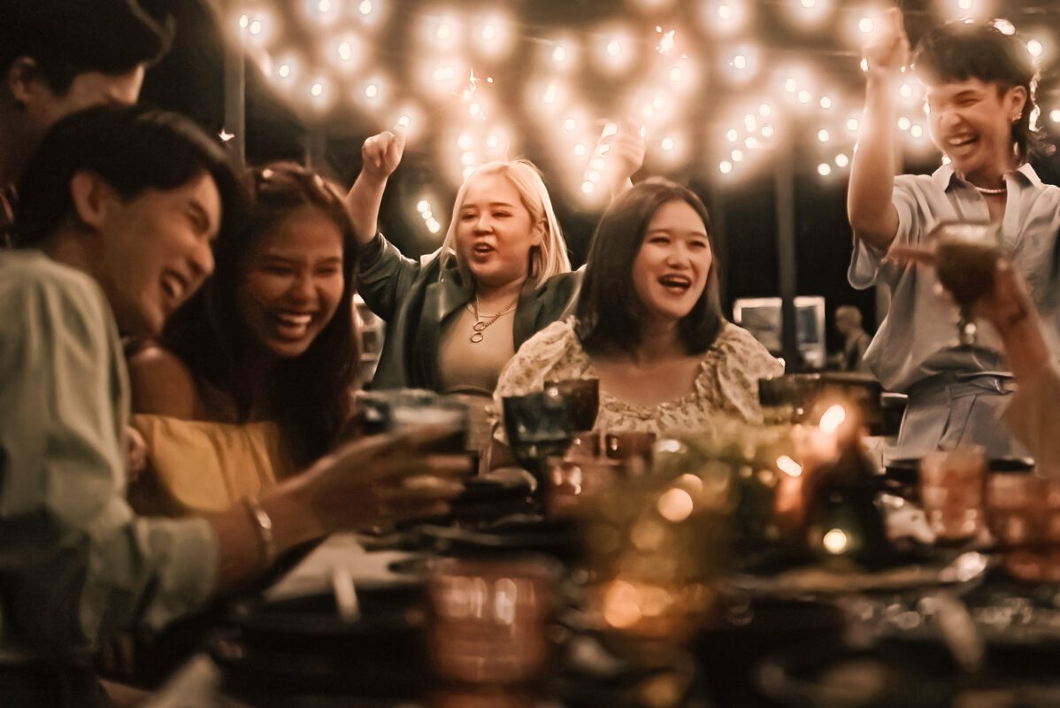 RML เนรมิตพื้นที่ OCC จัด ‘Happiness Reimagined’ ตลอดเดือน ธ.ค. นี้