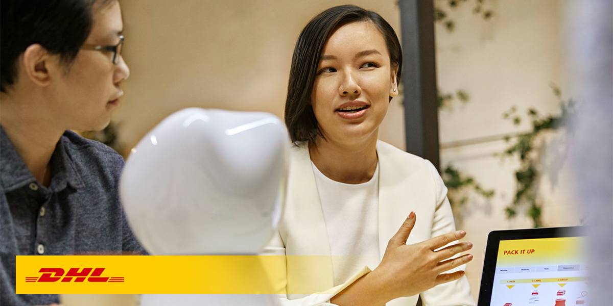 DHL เผยเทรนด์อีคอมเมิร์ซปี 2567 สำหรับธุรกิจ B2B