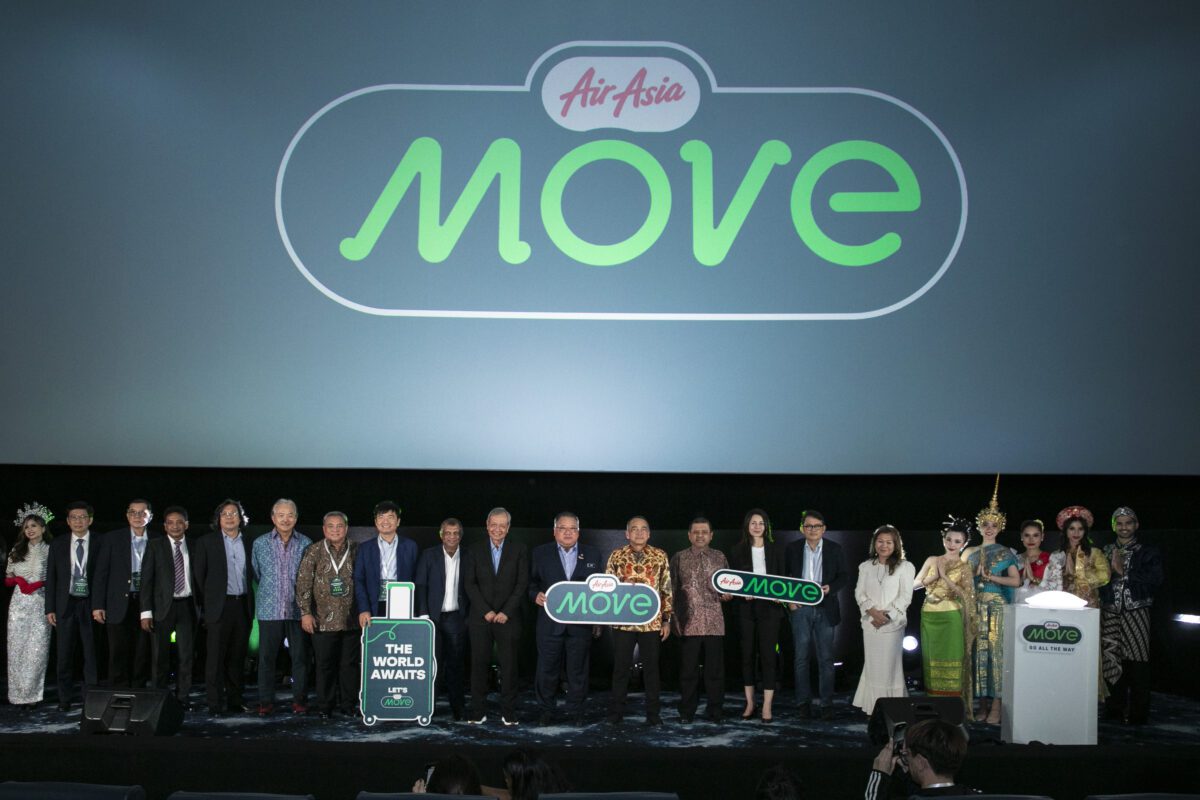 เดินทางไร้รอยต่อในอาเซียนด้วย ‘Asean Explorer Pass