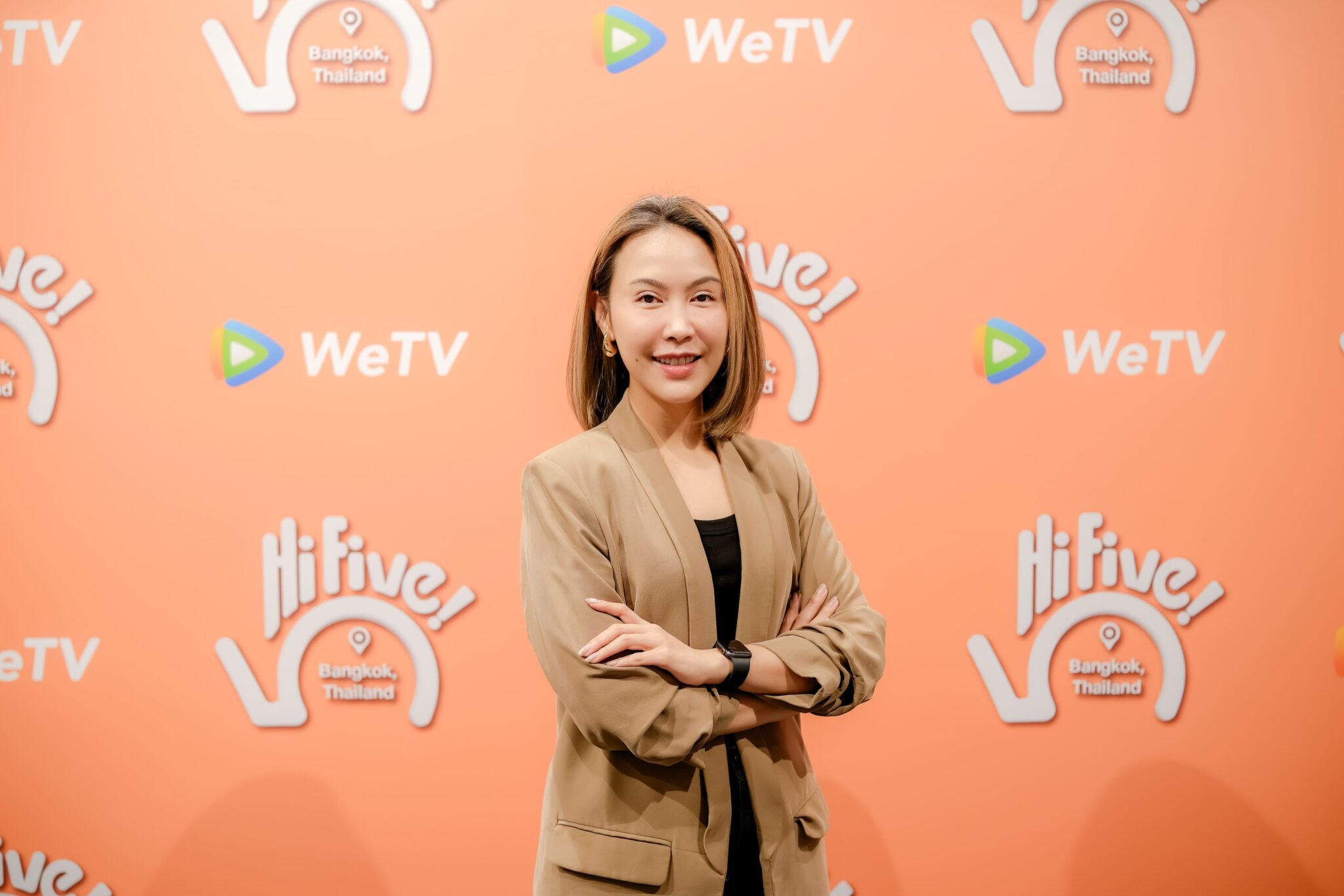 WeTV ฉลองยิ่งใหญ่! ครบรอบ 5 ปี OTT อันดับ 1 ตลาดคอนเทนต์เอเชีย