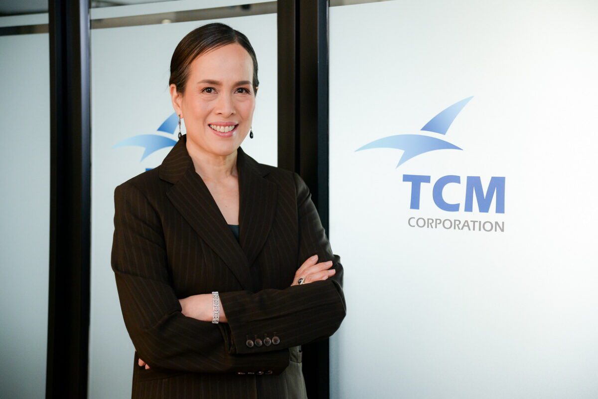 TCMC เผยปี 67 กวาด 6.1 พันล้าน ตกแต่งพื้นผิวยังแกร่ง คาดปี 68 ฟื้น