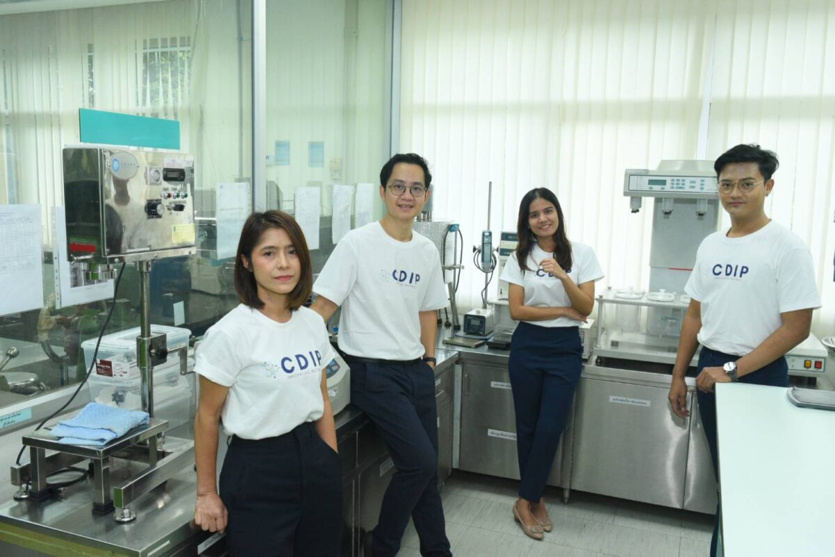 JSP ผนึก CDIP ผลักอุตสาหกรรมจังหวัดสู่เทรนด์ยั่งยืน - ข่าวไอที นวัตกรรม พลังงาน และความยั่งยืน