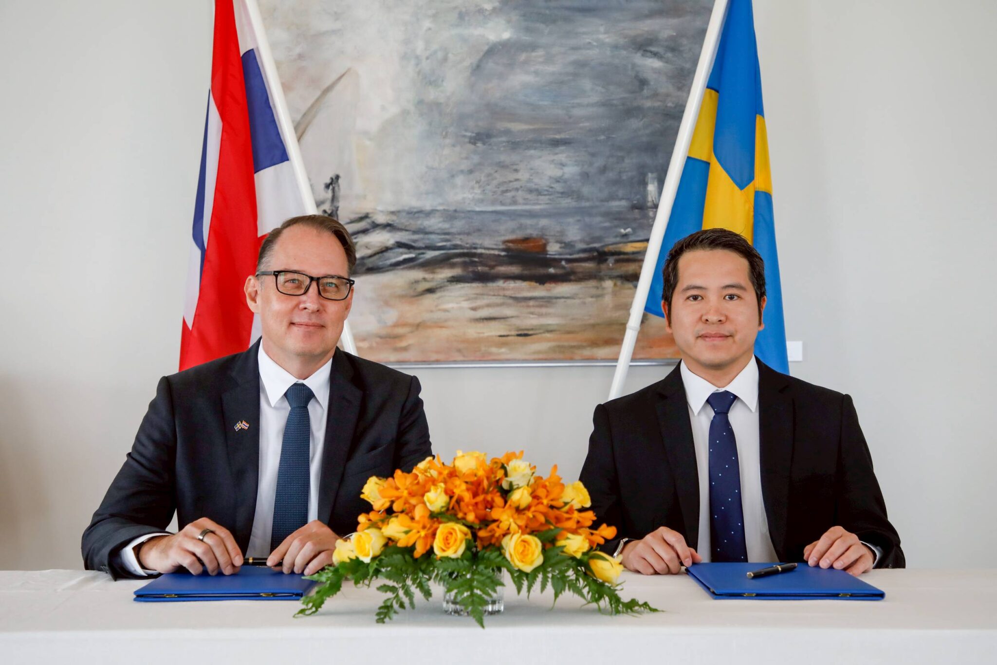 อีริคสัน-ดีป้า ขับเคลื่อนนวัตกรรม 5G ภาคอุตสาหกรรมในไทย - ข่าวไอที ...